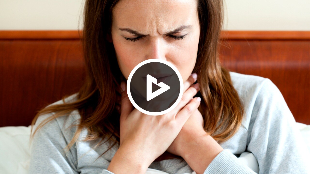 Chronic Laryngitis - ENT Services - Willis Knighton Ear, Nose and ...